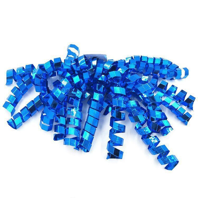 VCB Decoration Curly Bow Machine - VIE Machinery