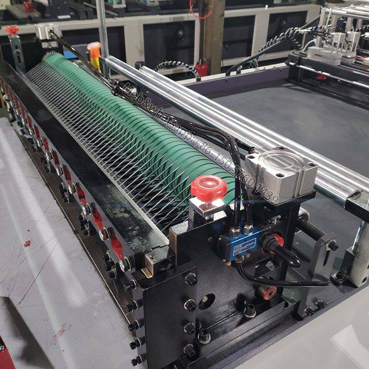 VFB Foil Balloon Making Machine - VIE Machinery This Machin