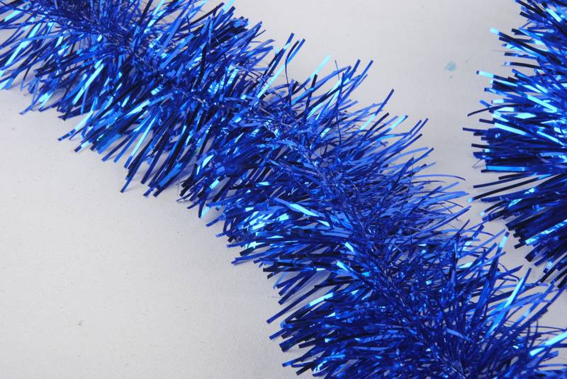 VTM Tinsel Garland Making Machine - VIE Machinery