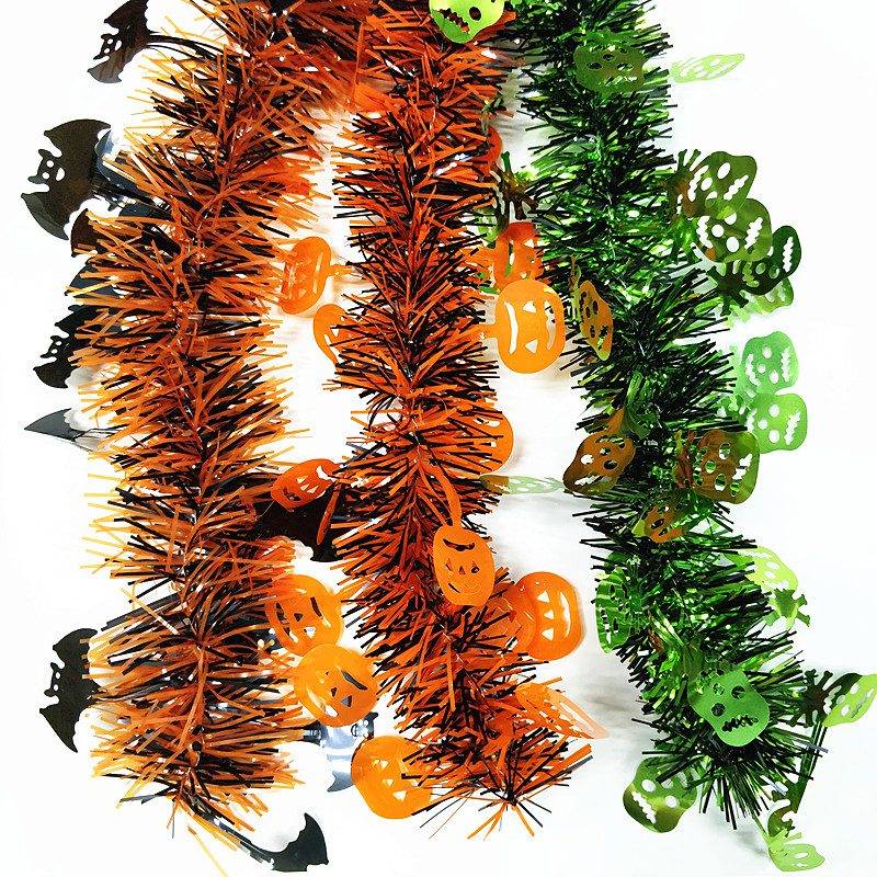 VTM Tinsel Garland Making Machine - VIE Machinery