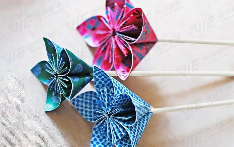 How To Make Paper Bags: Step-by-Step Guides For All Paper Types ...