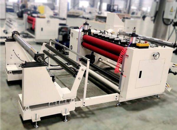 Paper Stick Solution - VIE Machinery